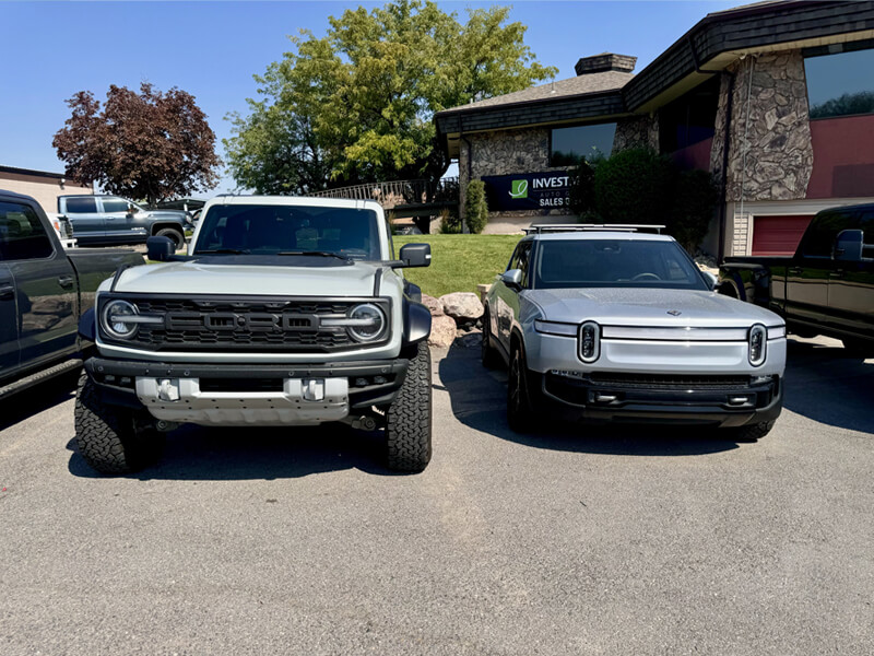 Used Car Dealership of UT and Salt Lake City, UT | Investment ...